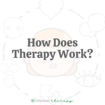 Learn More About Starting Therapy | ChoosingTherapy.com