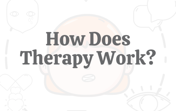 Do I Need Therapy? 3 Signs & Benefits to Consider - Choosing Therapy