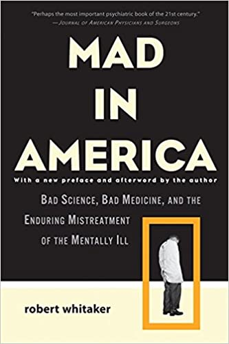 21 Best Books About Mental Illness for This Year