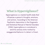 Hypervigilance: Signs, Symptoms, & Treatments - Choosing Therapy