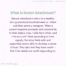 How to Develop a Secure Attachment Style