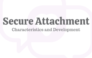 What Is Attachment Trauma?