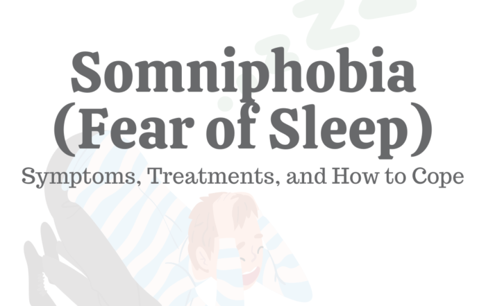 Insomnia: Symptoms, Causes, & Treatments - Choosing Therapy