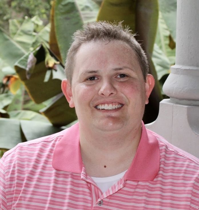 Chad Thompson, LCSW | ChoosingTherapy.com