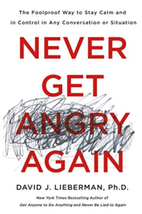 15 Best Anger Management Books for 2021
