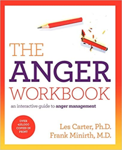 21 Best Anger Management Books