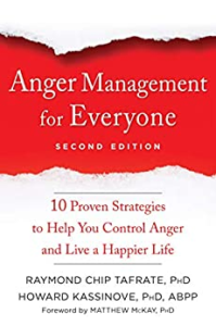 21 Best Anger Management Books