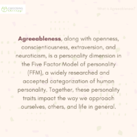 What Is Agreeableness? - Choosing Therapy