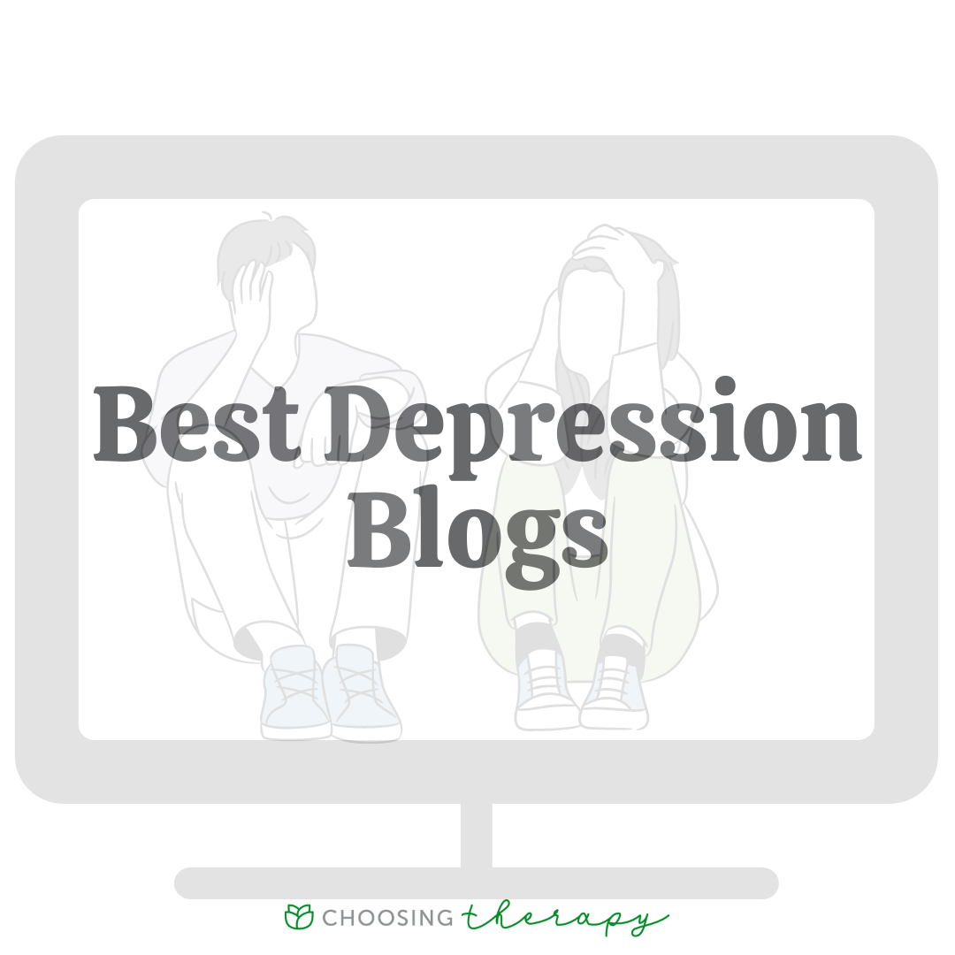 Best Depression Blogs for This Year