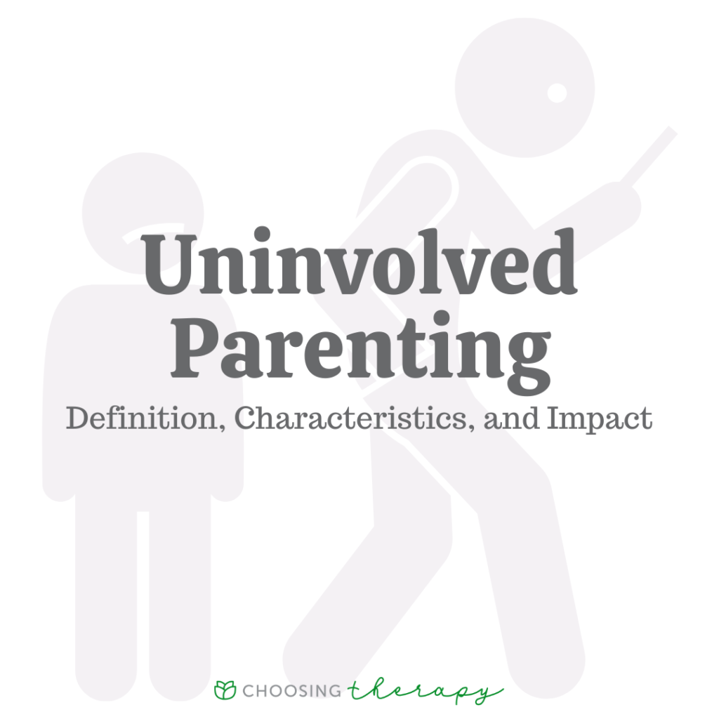 Learn More About Parenting | ChoosingTherapy.com