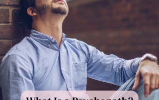 20 Signs You May Be Dealing With a Psychopath