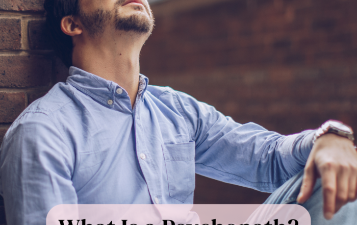 20 Signs You May Be Dealing With a Psychopath