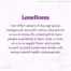 Loneliness: Causes, Getting Help, & Ways To Cope - Choosing Therapy