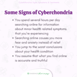 Cyberchondria: Signs, Symptoms, & Treatments - Choosing Therapy