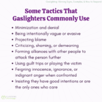 Gaslighting: Warning Signs, Examples, & How to Respond