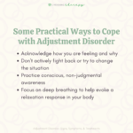 Adjustment Disorder: Signs, Symptoms, & Treatments - Choosing Therapy