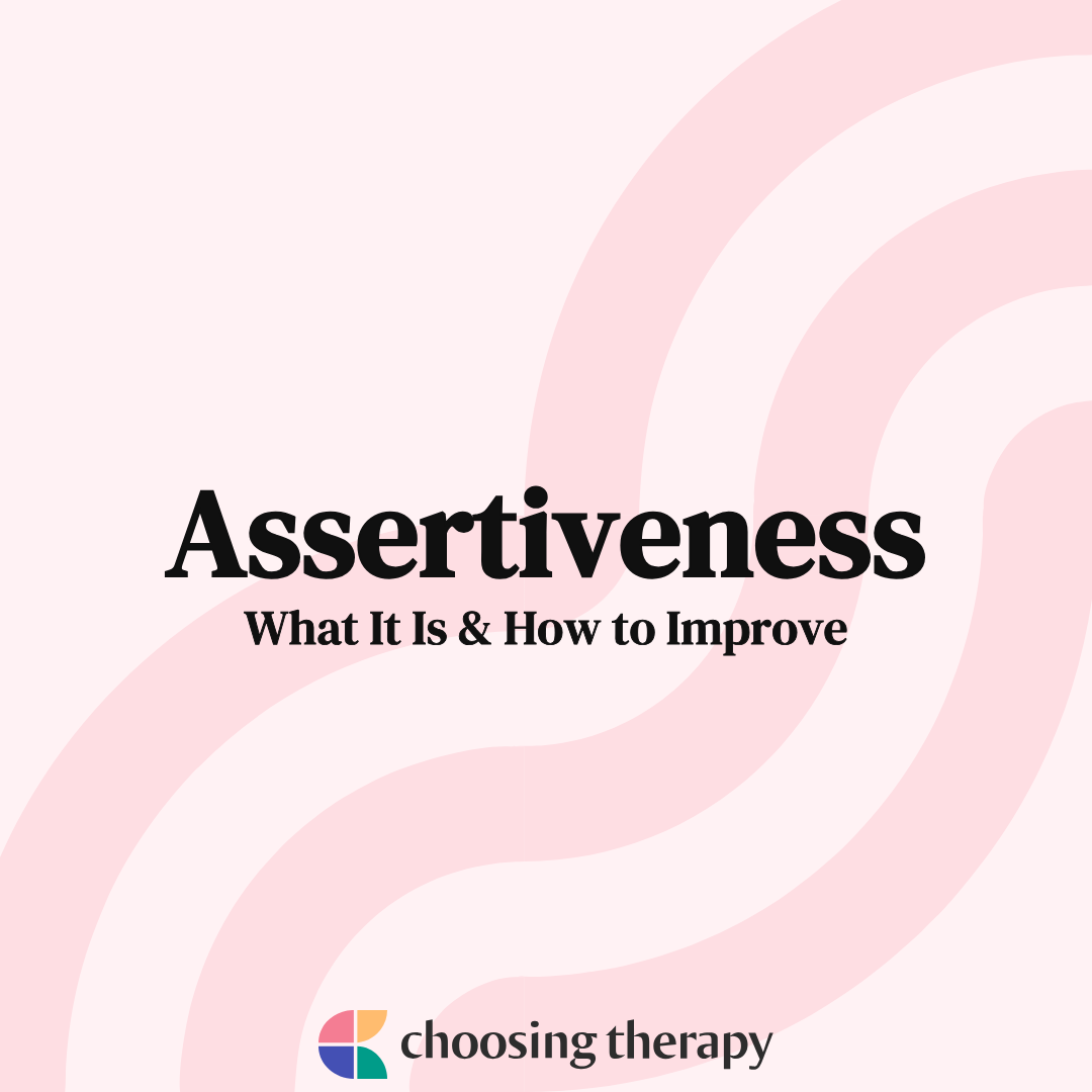 What Is Assertiveness?