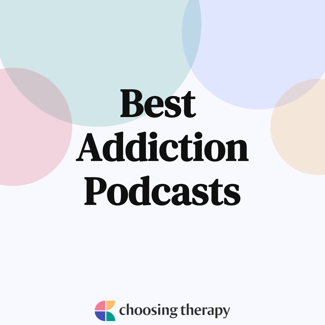 21 Best Addiction Podcasts for This Year