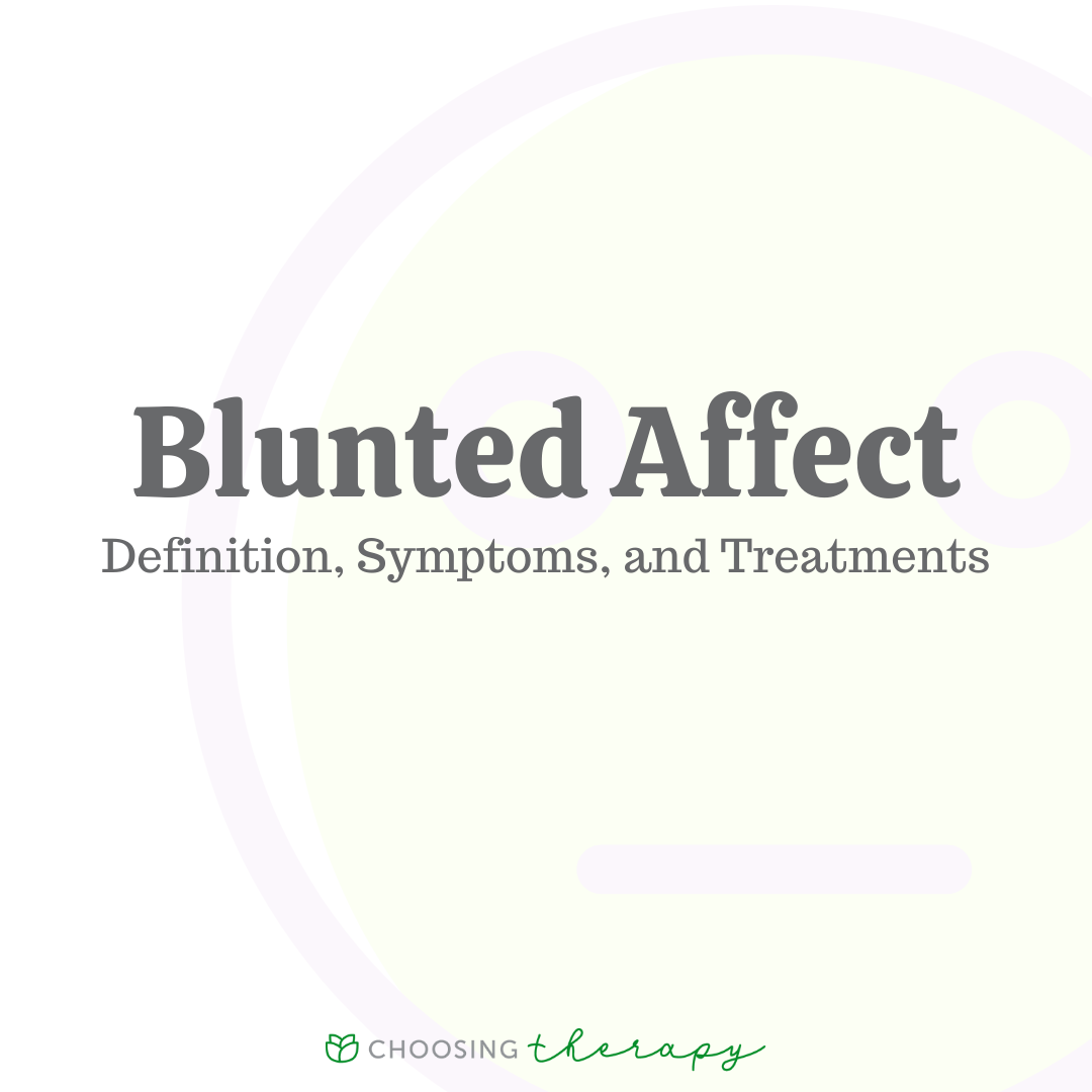 What Is Flat Affect Jnrps