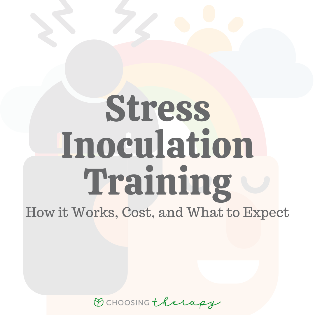 How Effective Is Stress Inoculation Training for PTSD?
