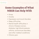 How Mindfulness-Based Stress Reduction (MBSR) Works