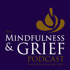 21 Best Grief Podcasts for 2024 | ChoosingTherapy.com