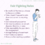 16 Fair Fighting Rules to Resolve Relationship Conflict