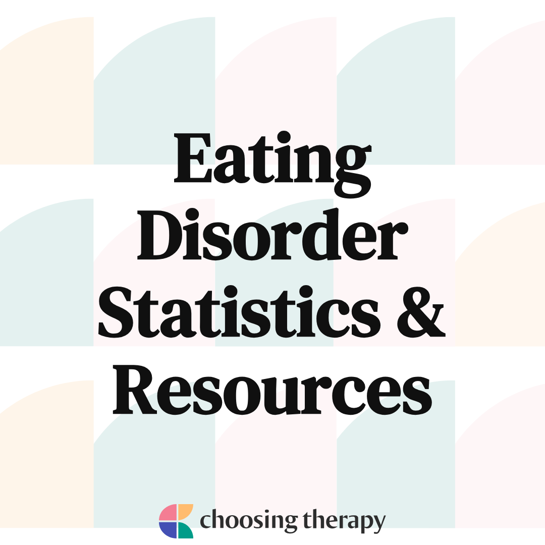 Eating Disorder Statistics & Facts