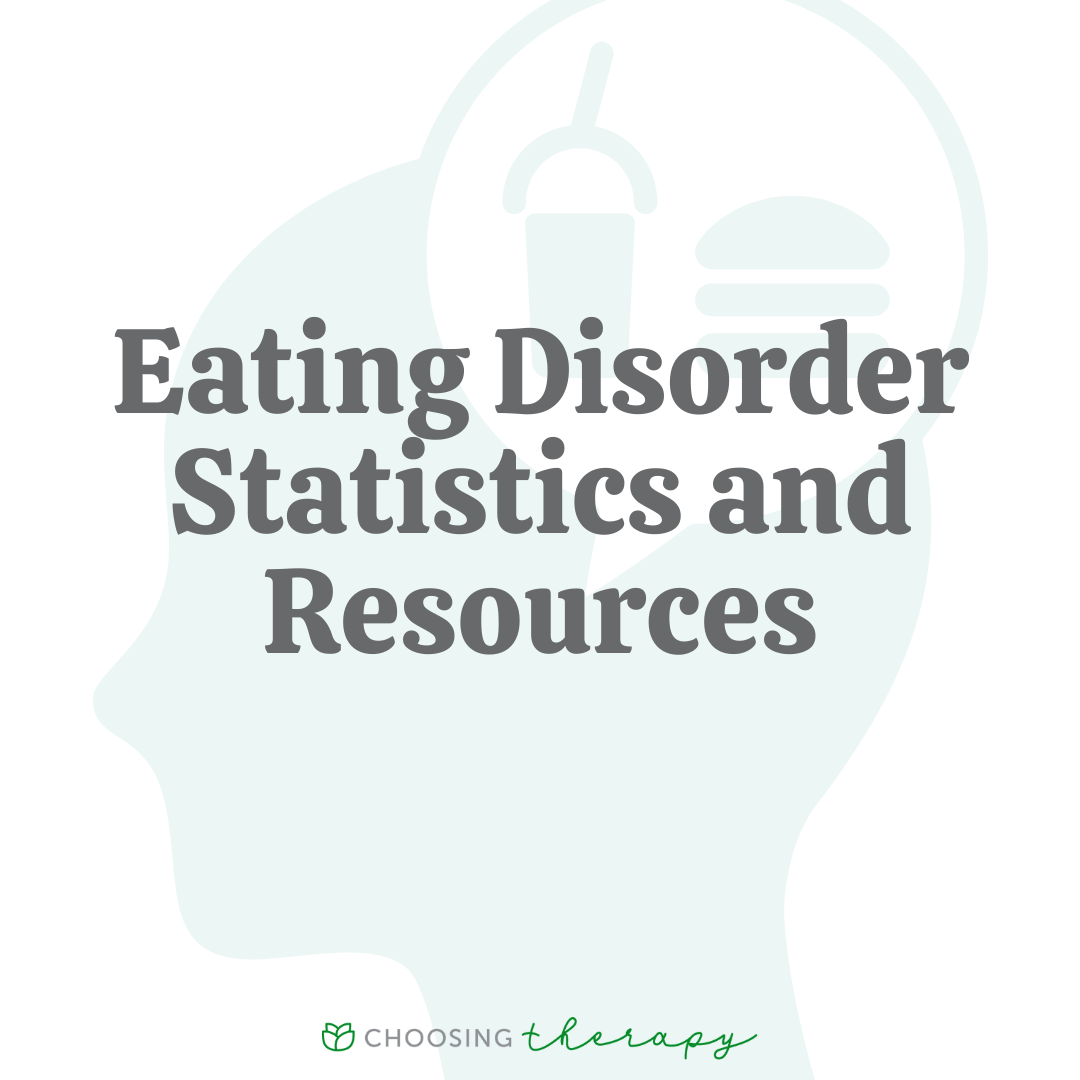 Eating Disorder Statistics Facts