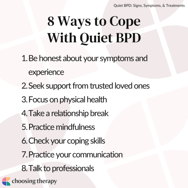 What Is Quiet BPD?