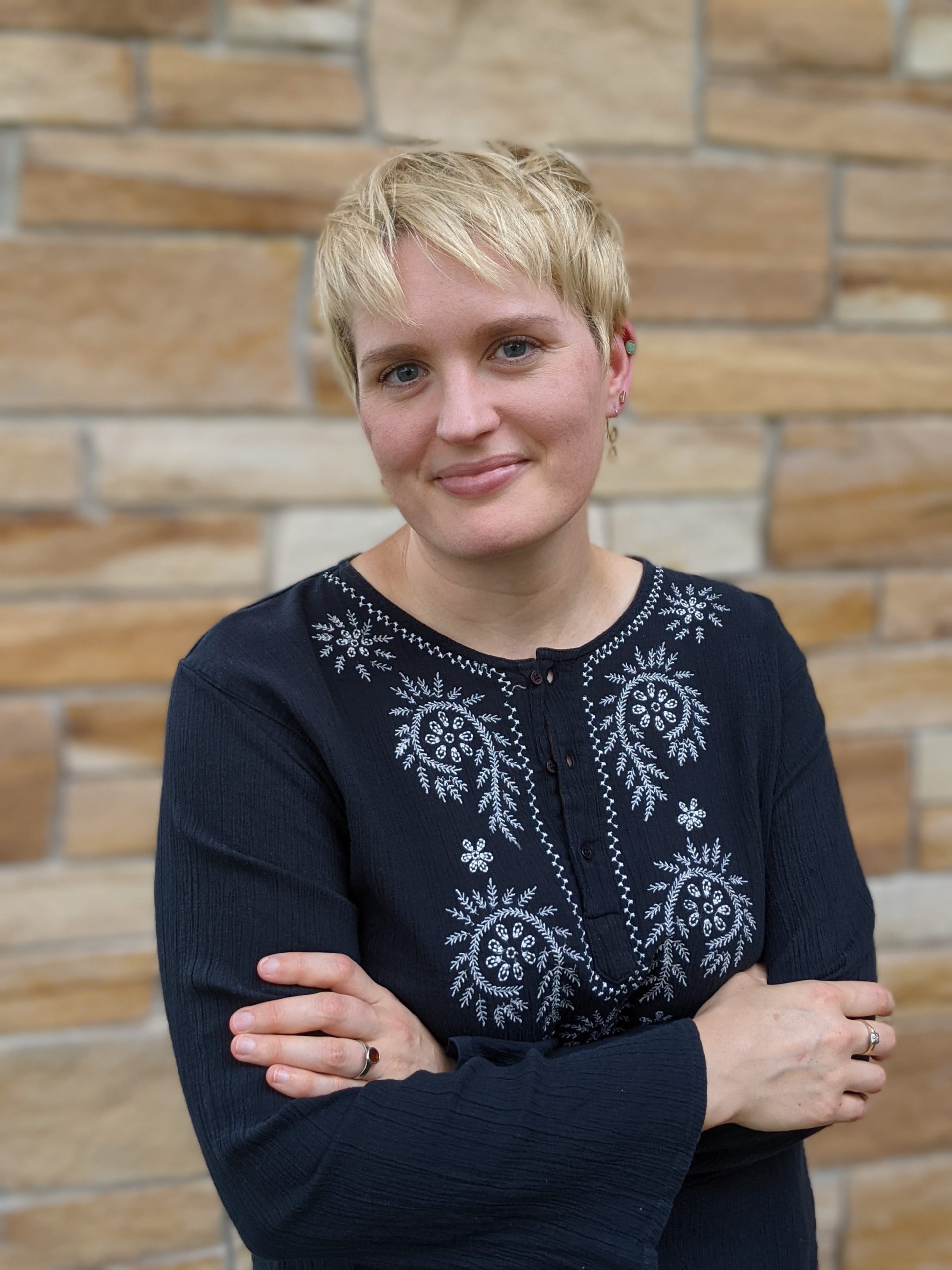 Carissa Hodgson, LCSW, OSW-C | ChoosingTherapy.com