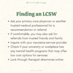 What Is An LCSW?