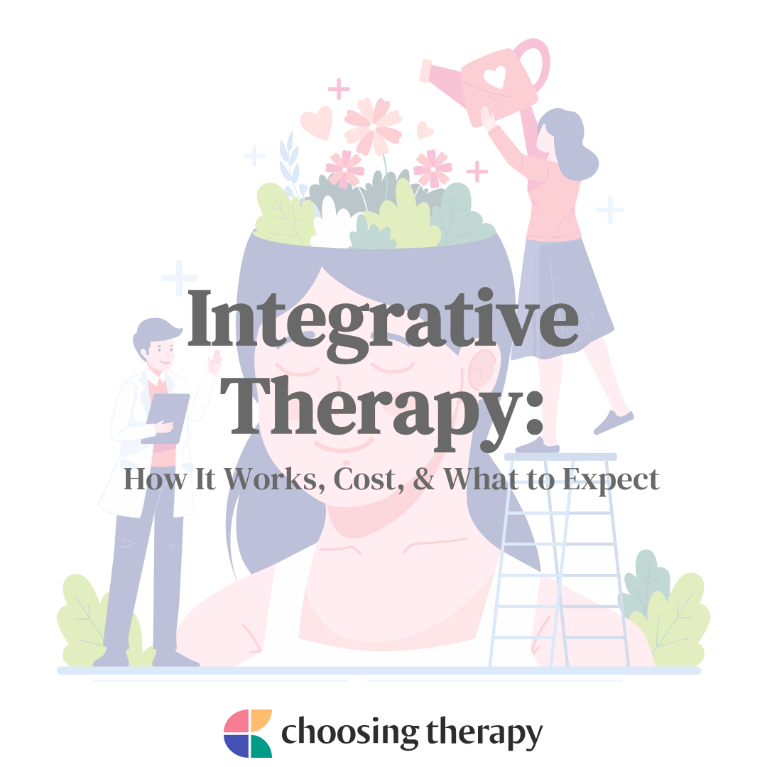 What Is Integrative Therapy? What Is Integrative Therapy?