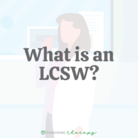 What Is An LCSW?