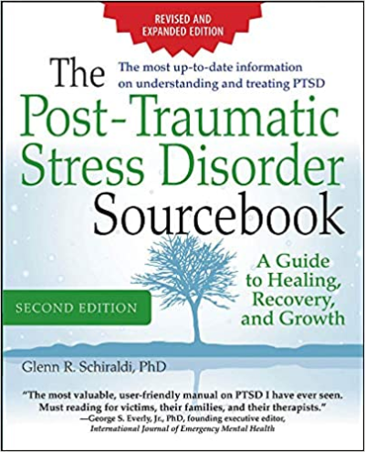 15 Best PTSD & Trauma Books - Choosing Therapy