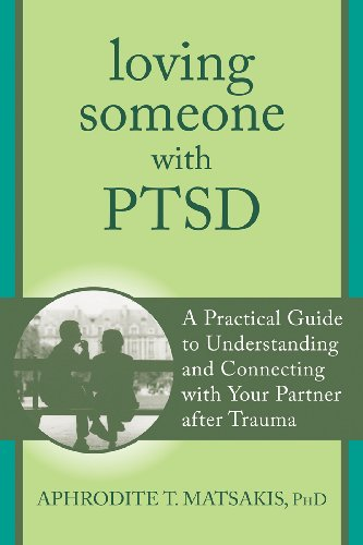 15 Best PTSD & Trauma Books - ChoosingTherapy.com