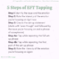 What is EFT Tapping: How It Works, Cost, & Effectiveness