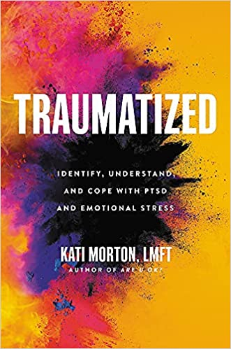 10 Best PTSD & Trauma Books for 2021 - Choosing Therapy