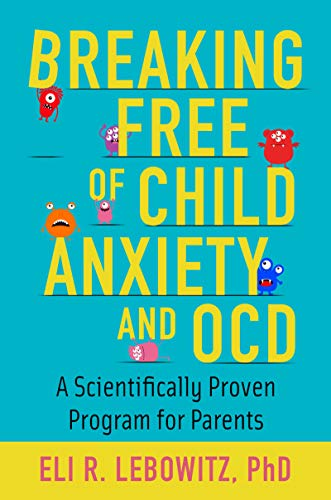 10 Best OCD Books For 2021 - Choosing Therapy