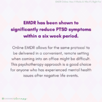 EMDR Online: How Does It Work & Who Is It Right For?