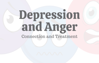 12 Types of Anger - Choosing Therapy