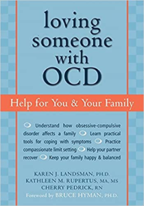 15 Best OCD Books
