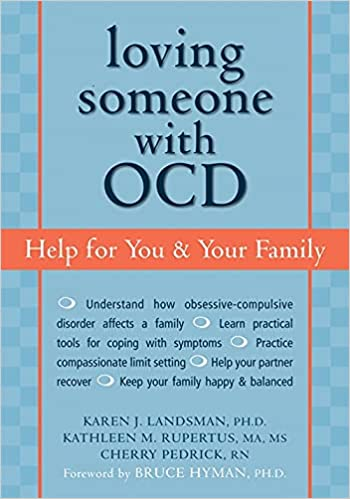 10 Best OCD Books For 2021 - Choosing Therapy