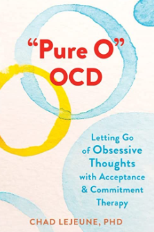 15 Best OCD Books