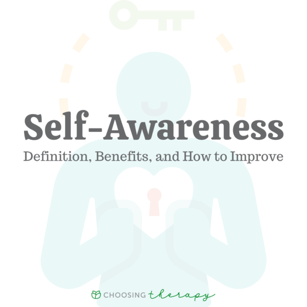 What is Self Awareness? 5 Tips to Become More Self Aware