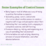 What Causes Control Issues? And 7 Ways to Cope