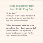 How to Talk to Your Kids About Sex: An Age-by-Age Guide