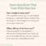 How to Talk to Your Kids About Sex: An Age-by-Age Guide