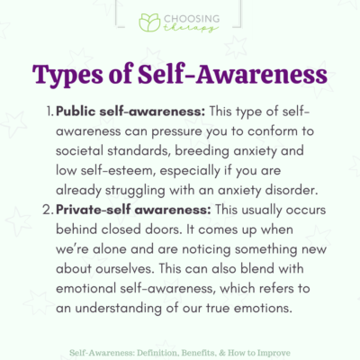 What is Self Awareness? 5 Tips to Become More Self Aware