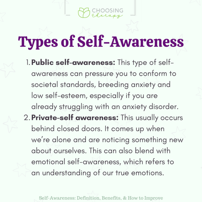 What is Self Awareness? 5 Tips to Become More Self Aware
